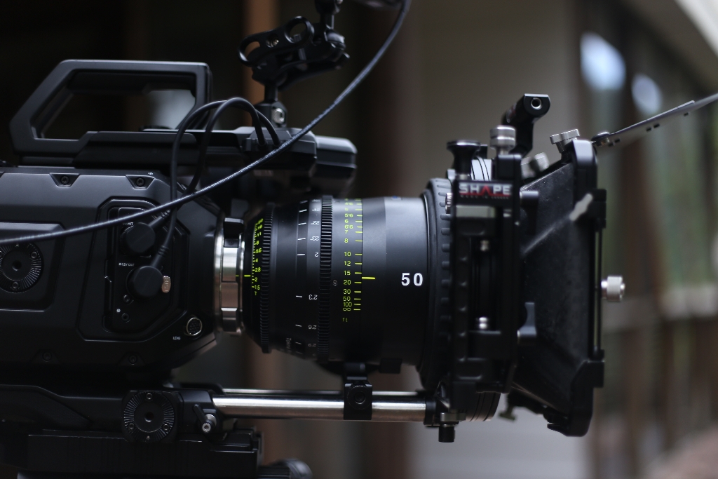 Ads - Cam HD/4K/6k + - ** SOLD ** Blackmagic URSA Mini Pro 12k PL-mount ...